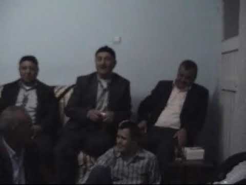 Dengbej Hacı adil Adana'da