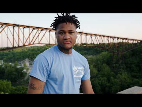BBG DEE - CRYING OUT (Official Music Video)