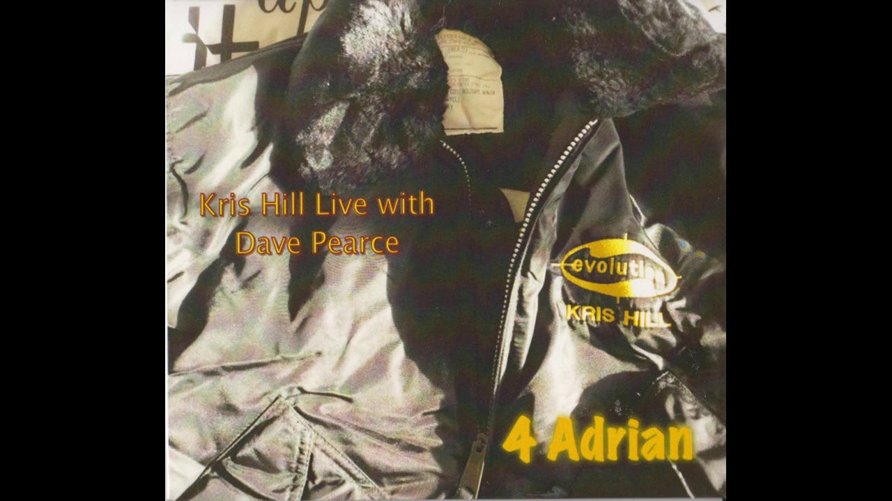 KRIS HILL LIVE @ EVOLUTION CARDIFF REUNION 26_08_2018_FULL MIX - YouTube
