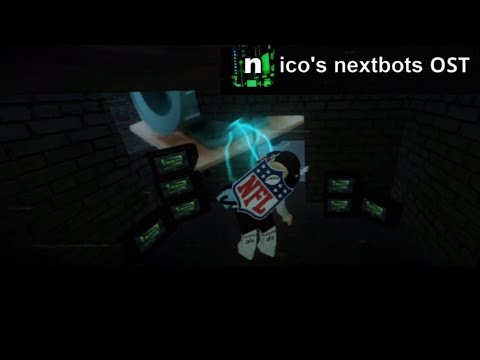 Nico's nextbots Theme Botplayer Control - YouTube