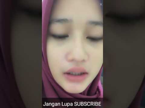 Bigo Live - Cewek Hijab Yang Cantik Mantap Dan Imut