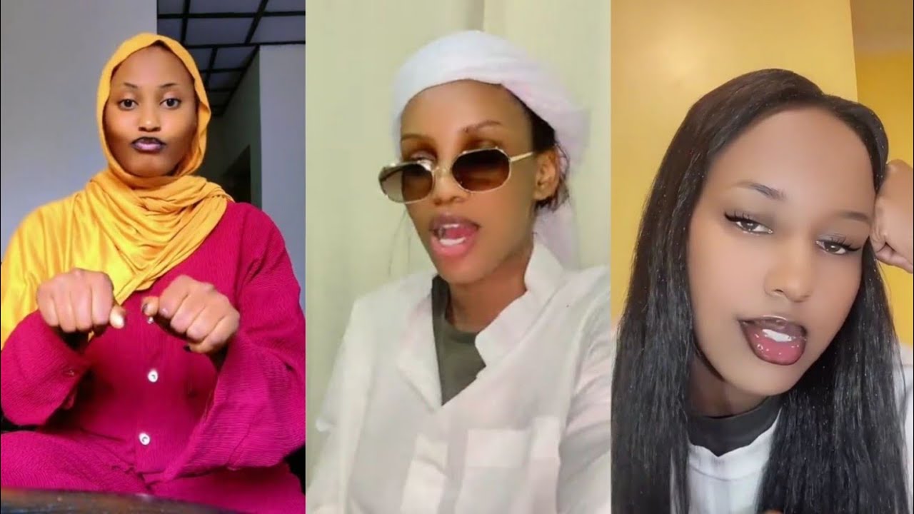 BELLISSIMA BY FERNANDO [Mista aye] Official tiktok challenge RWANDA ...