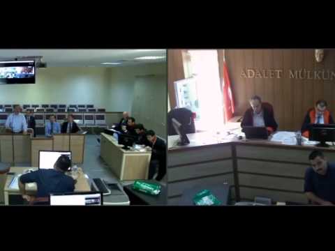 Mit Tırları Durduran şerefsiz savcının hezeyanları