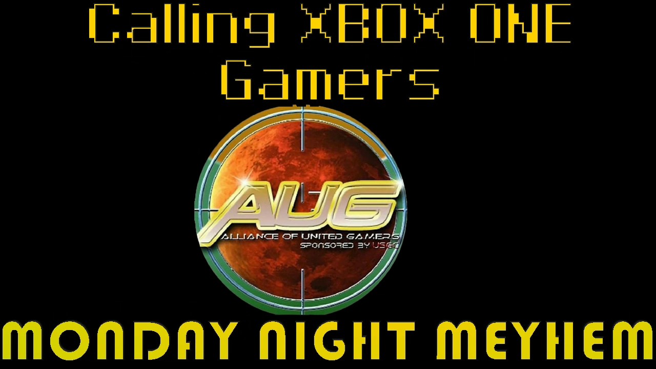 Monday Night Mayhem Highlights - YouTube