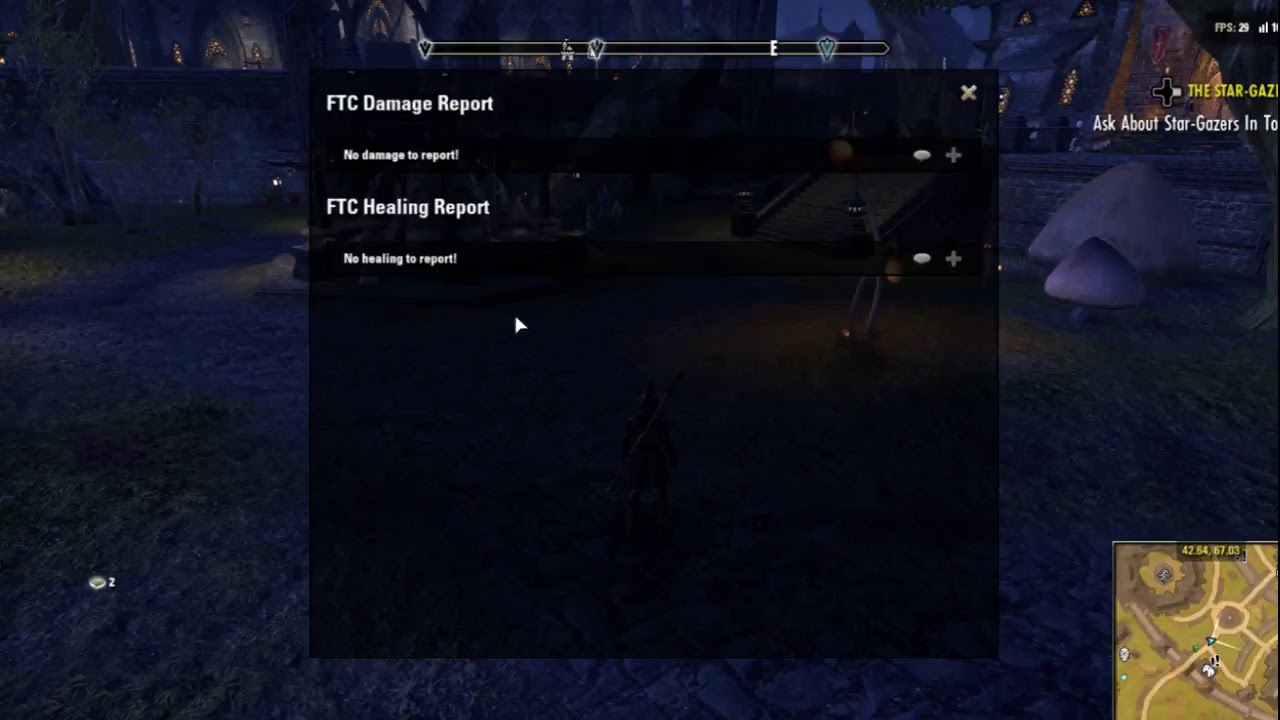 How to Setup And Use Foundry Tactical Combat (FTC) - YouTube