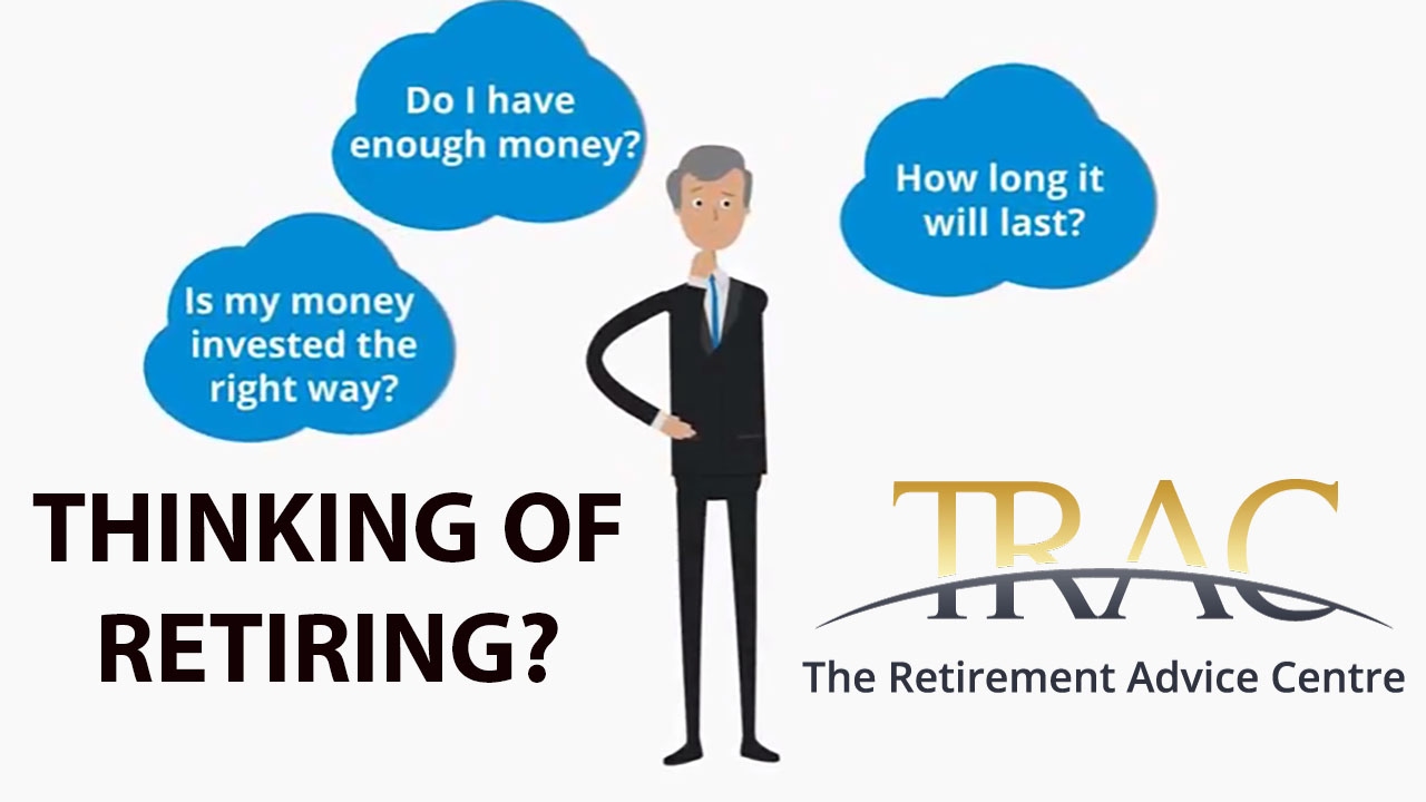 Thinking of Retiring - The Retirement Advice Centre - YouTube