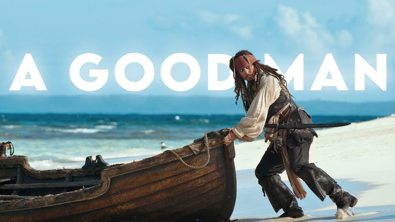 captain-jack-sparrow-a-good-man-youtube