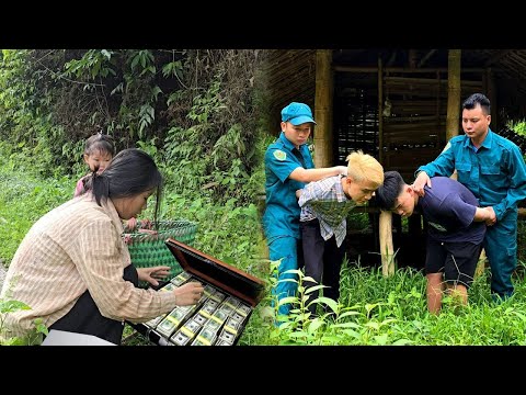 VIDEO FULL: Police officer Duong helps a single mother escape her difficult circumstances