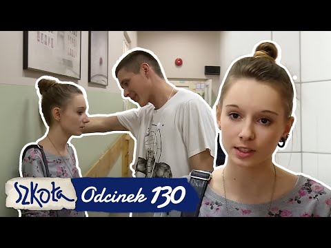 SZKOŁA ODC. 130 CZ. 1