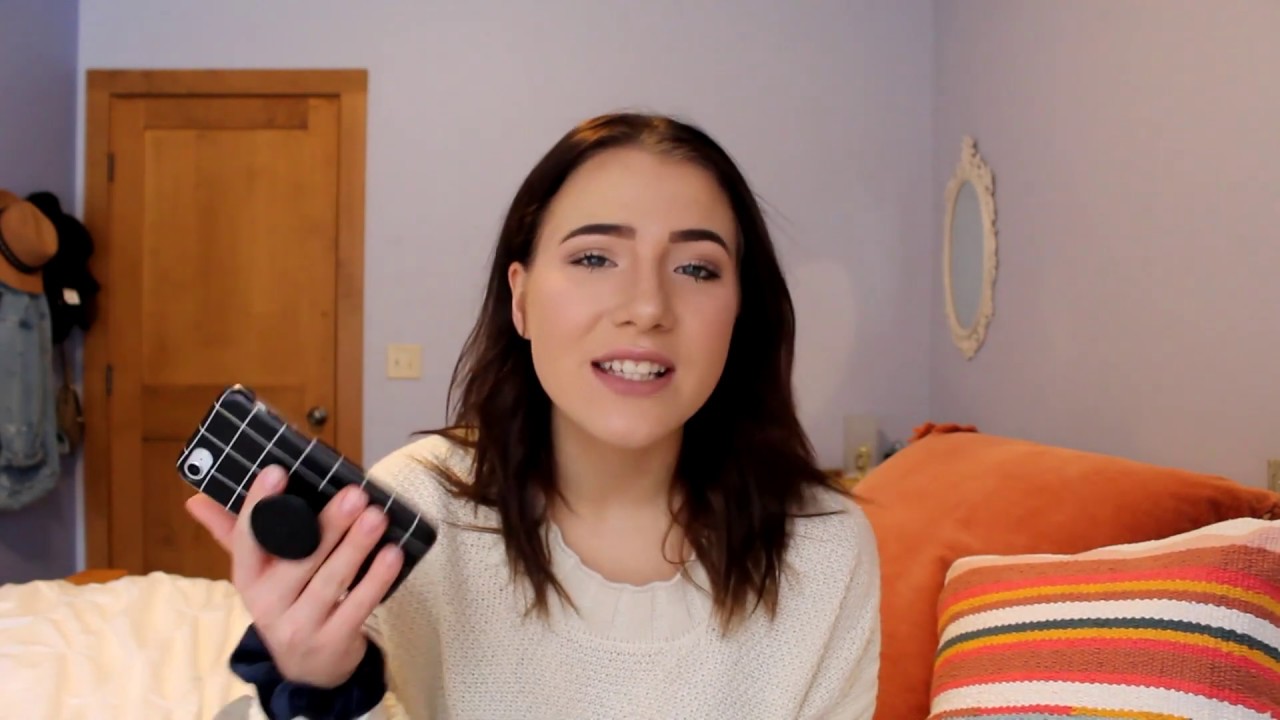 Social Media's Impact on Body Image - YouTube