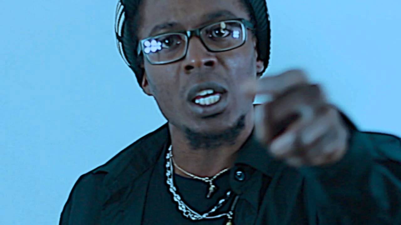 KOUNTA X LA DANSE DE KOUNTA - YouTube