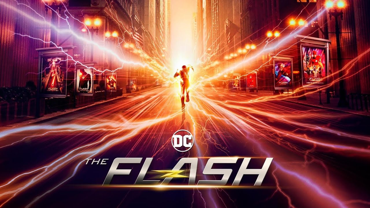 The Flash Season Zero Vol 2 : - YouTube