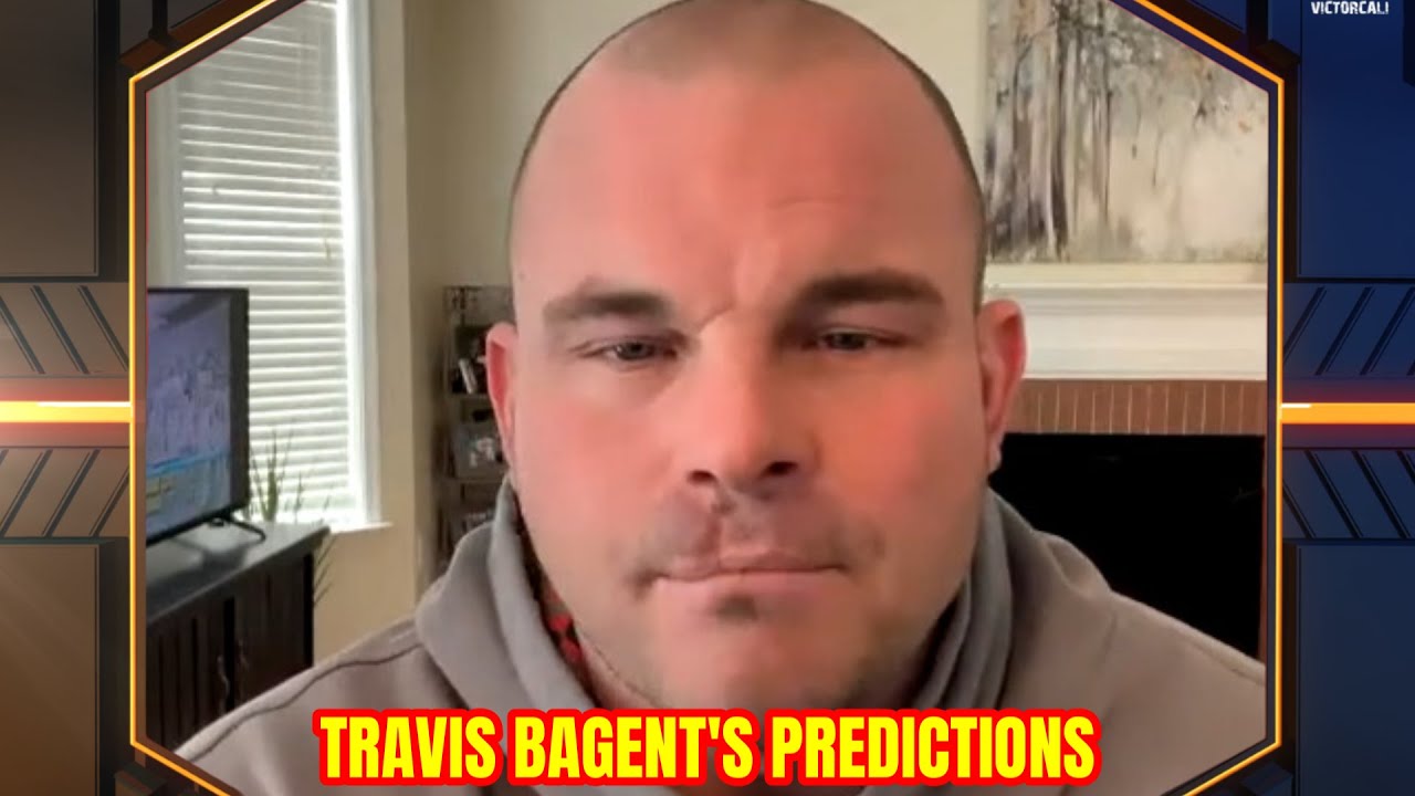 Travis Bagent’s predictions on East vs West 16 Supermatches - YouTube