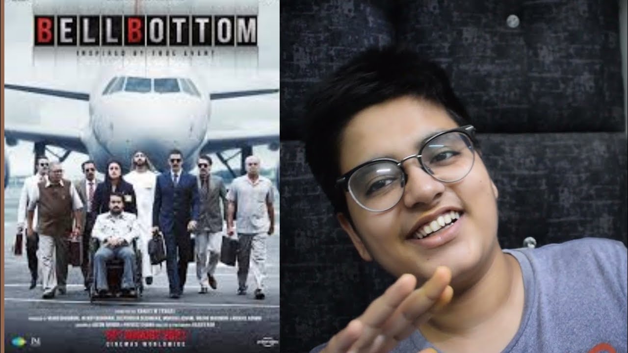 Bell Bottom Movie Review and Rating - YouTube