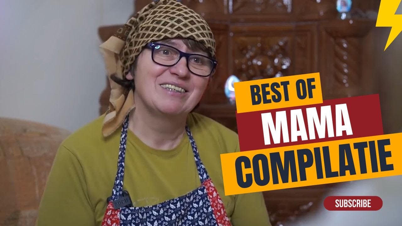 Best of mama - YouTube