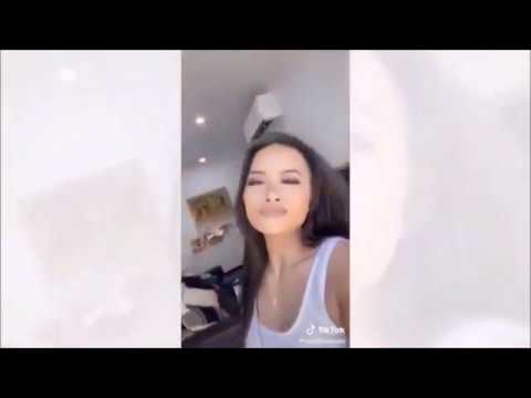 Tiktok 2020 Yabancılar vs Türkler Tiktok New year