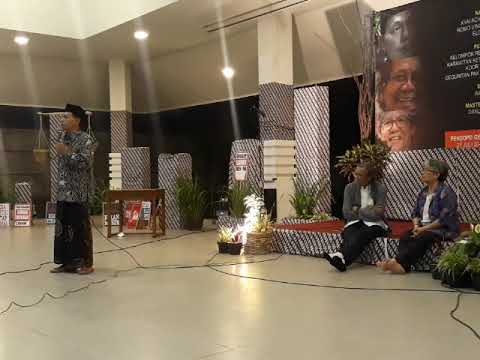 Jamkop #23. Gus Labib Asrori - YouTube