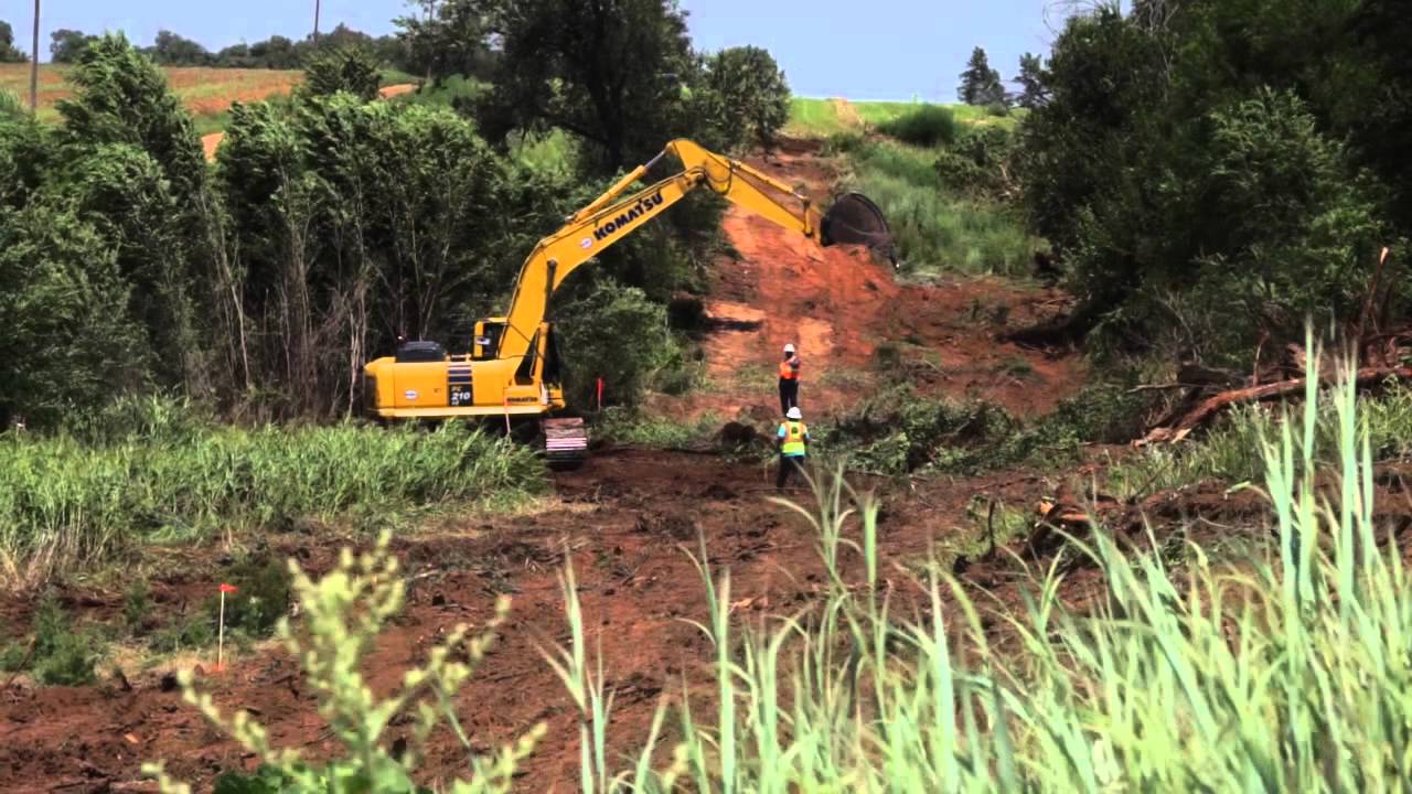 Right of Waying - YouTube