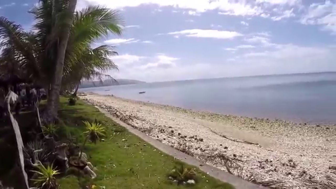 White pebble beach resort Minalabac, Camarines Sur Philippines 2 of 2 ...