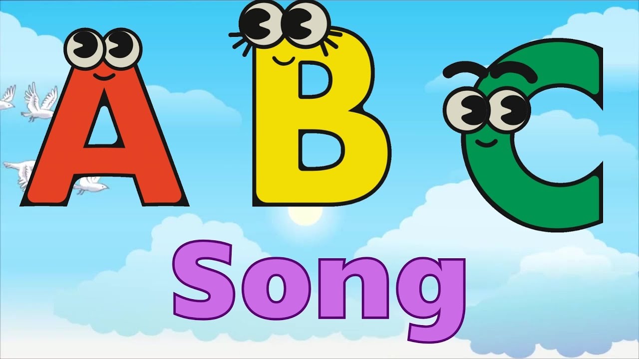 ABC Song | ABC Dance Song | Alphabet for Toddlers | Learn ABC Song ...