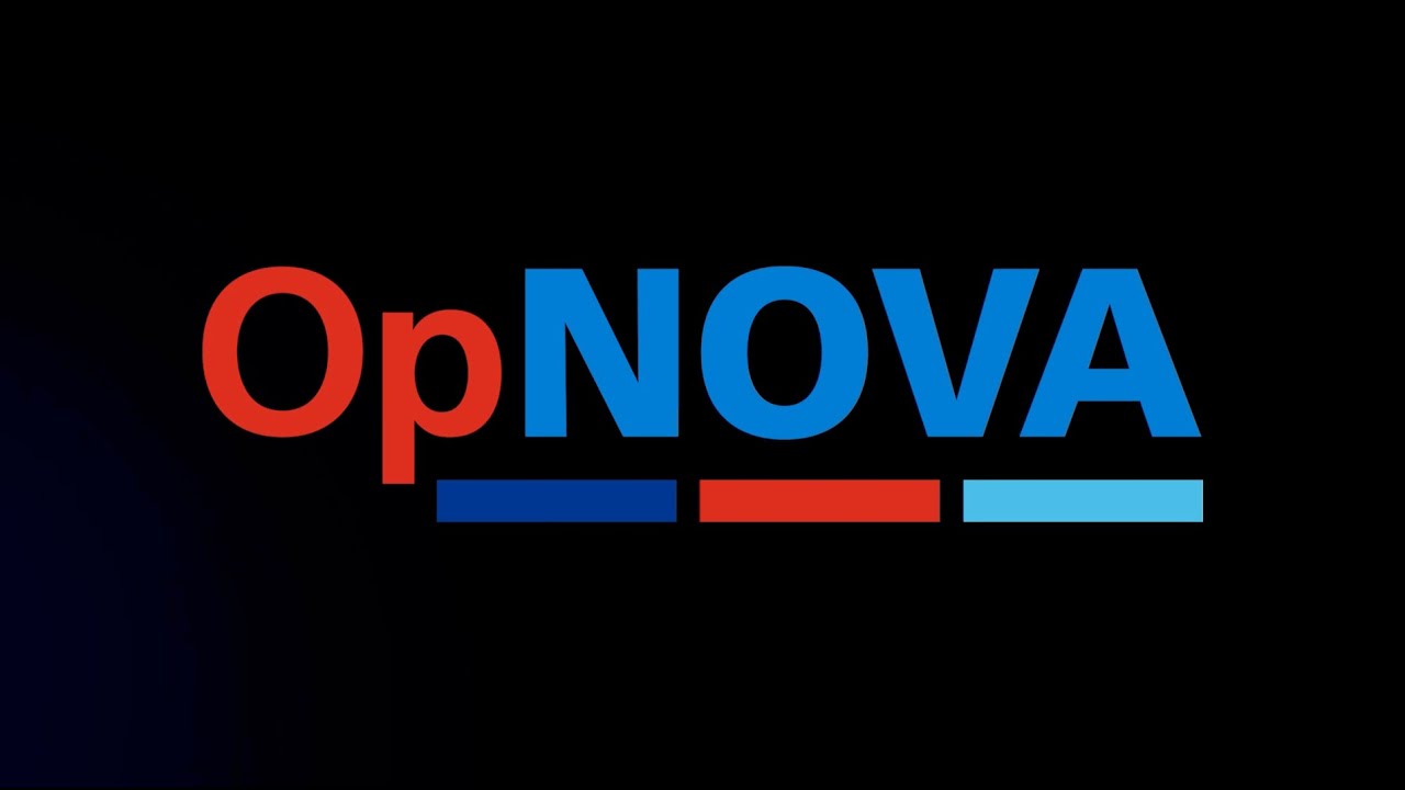 OpNOVA Metropolitan Police Training Video - Forces Employment Charity ...