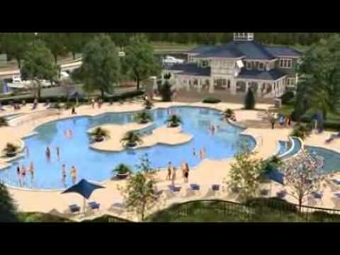 Cutter Bay near New Bern Community Video - YouTube