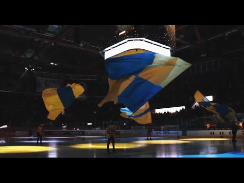 Storhamar Hockey - Intro CC Amfi | Insomnia - YouTube