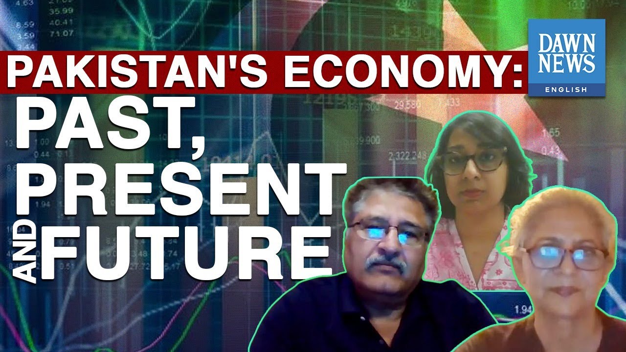 76 years of Pakistan: What went wrong for the economy? | MoneyCurve ...
