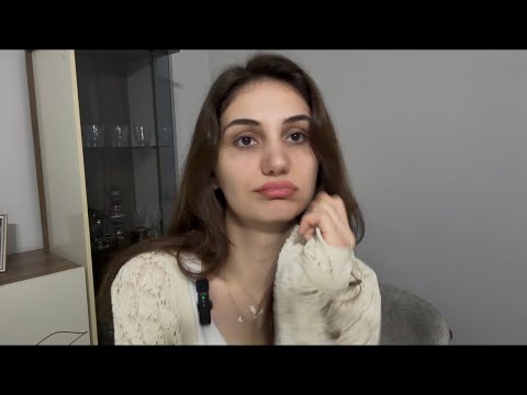 ADijitalgünlükHD_18~Bunları duyman gerekiyormuş,zorla güzellik olmaz ama gelişim olur,üni. ilk hafta