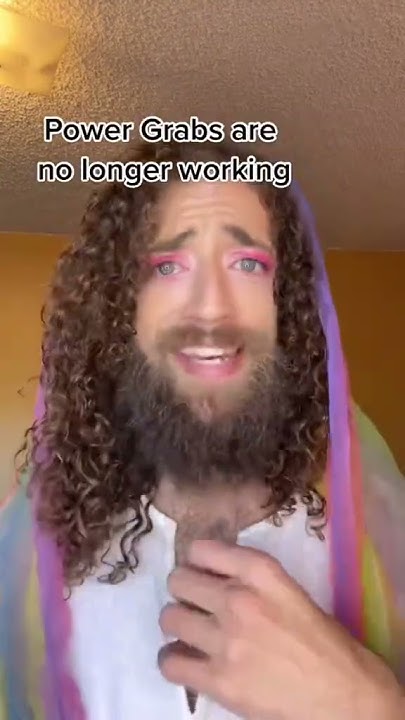 Why The Church Will Die W O Deconstruction Gay Jesus Deconstruction