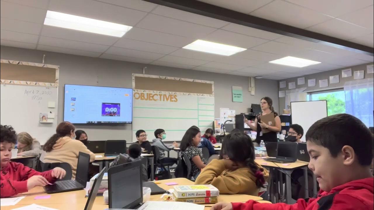 Making Inferences - YouTube