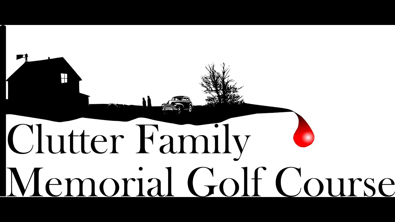 The Clutter Family Memorial Golf Course - YouTube