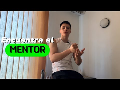 3 tips para encarnar la enseñanza de tu mentor - YouTube