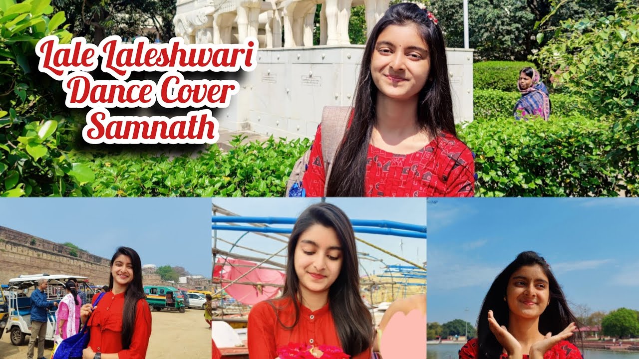 Lale Laleshwari Cokhe Cosma Pori dance cover Aishwarya Ganguly,Cha ...