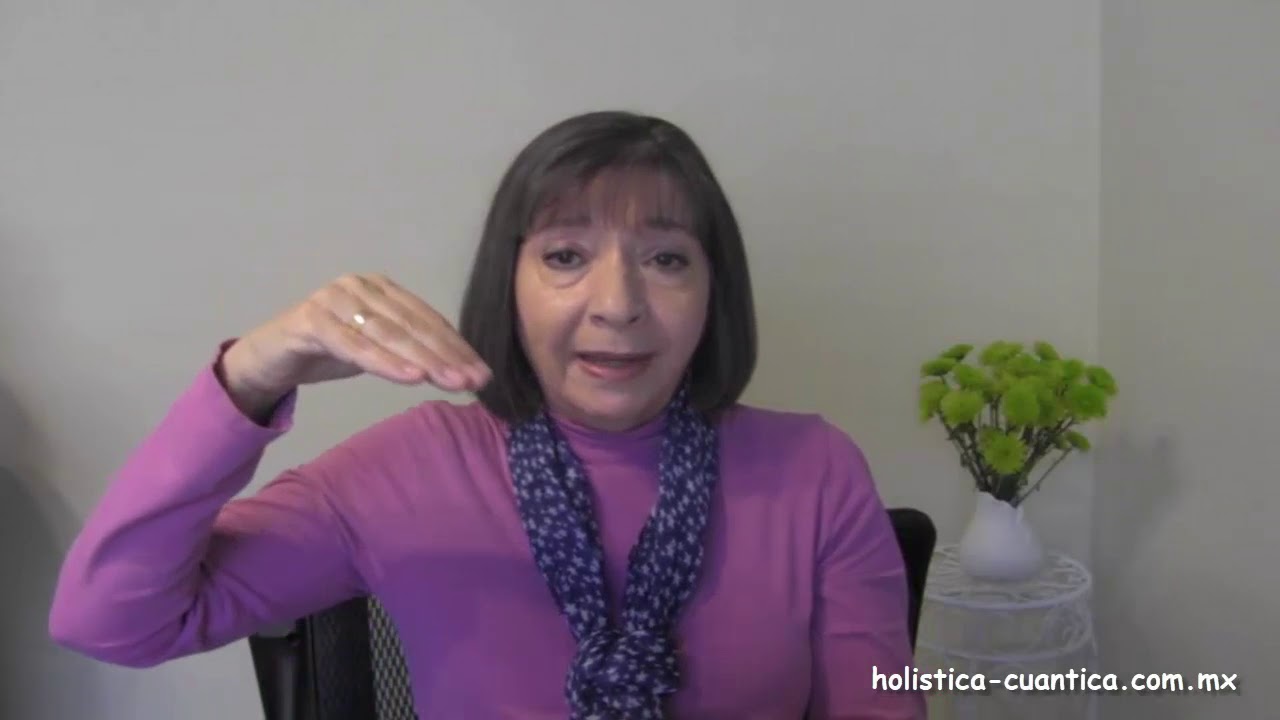 Conversando y Meditando Con Sarita Maya TECNICA DE CONCIENTIZACION ...