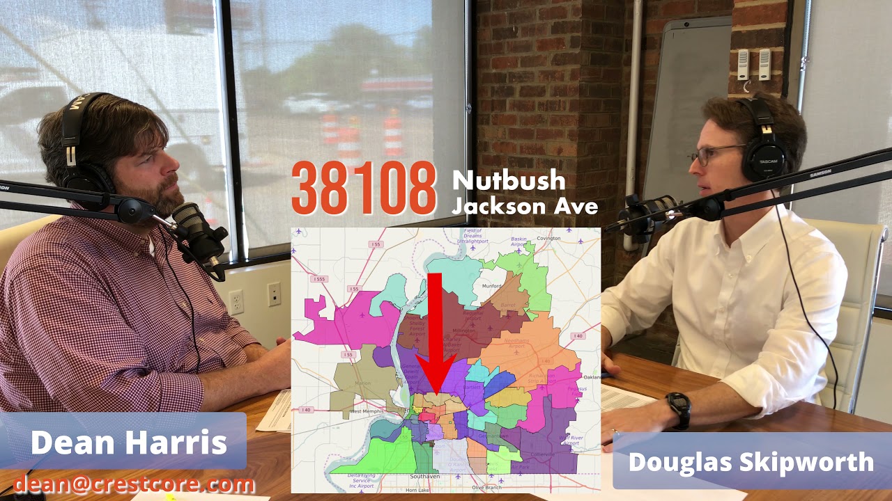 38108 - Zipcode Showdown - YouTube