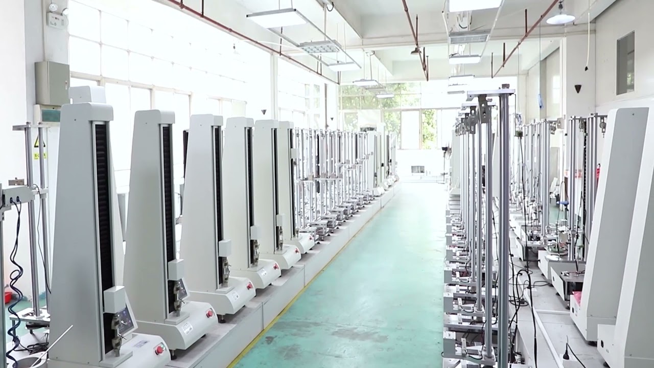 2021 GBPI Testing Equipment Co.,Ltd——WVTR TESTER/OTR TESTER/GTR TESTER ...