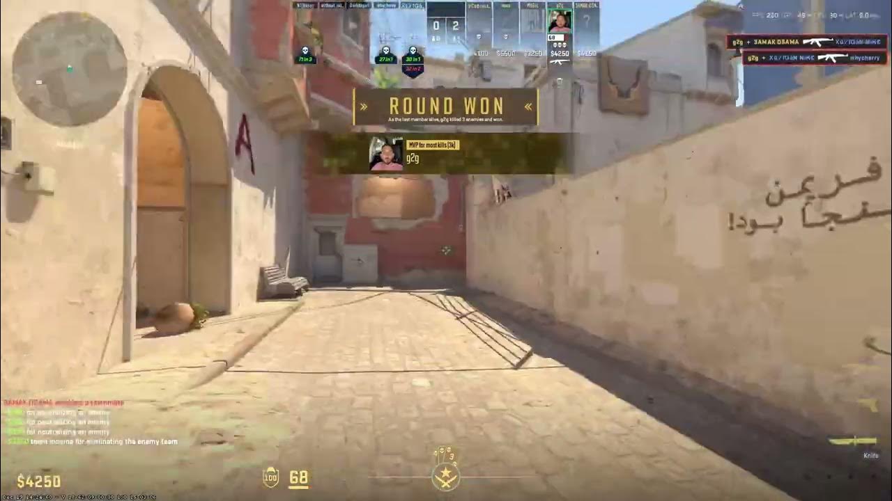 Csgo2 - YouTube