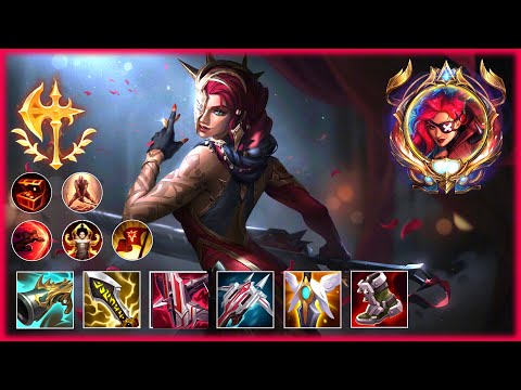 SAMIRA MONTAGE 2025 - MECHANICS
