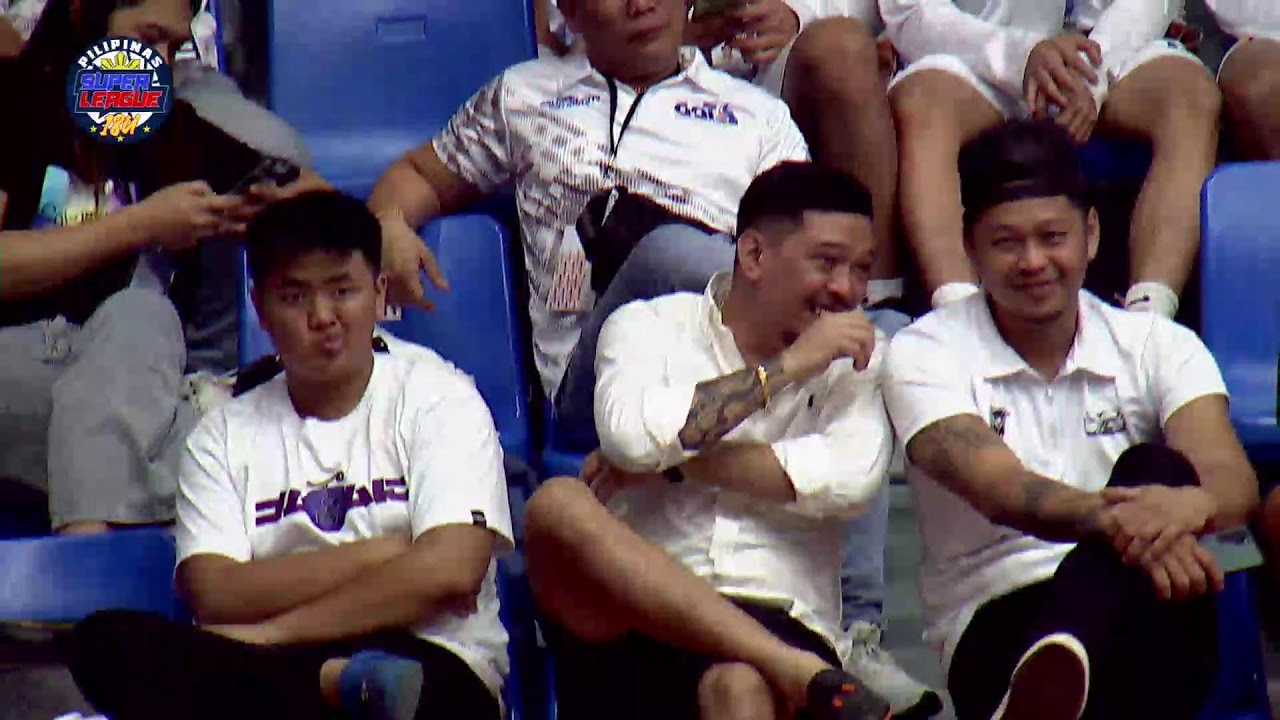 2023 PSL 18-UNDER NCR LUZON LEG | OPENING CEREMONIE - YouTube