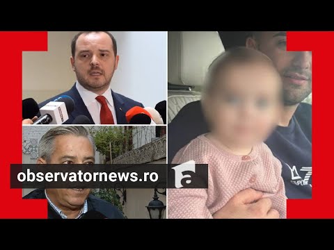 Acuzaţii după moartea Sarei. Ministrul Sănătăţii vs. Avocatul clinicii: \