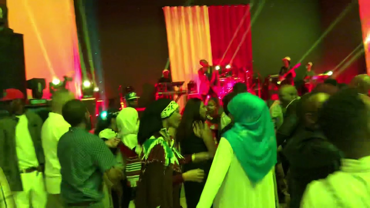 Oromo Music Callaa Carcar Didaa Didaa - YouTube