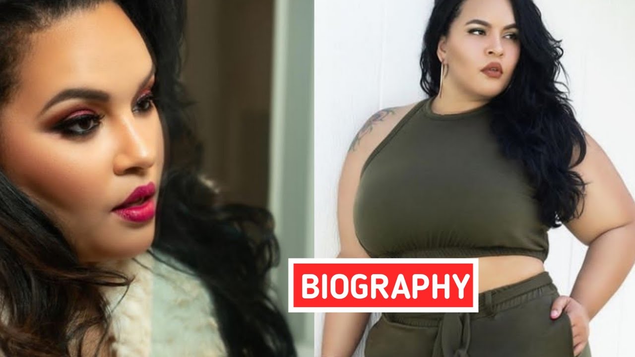 Taylee Wiki | Beautiful Plus Size Model | Entrepreneur | Lifestyle ...