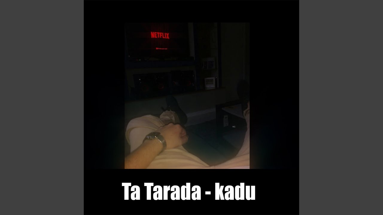 Ta Tarada - YouTube