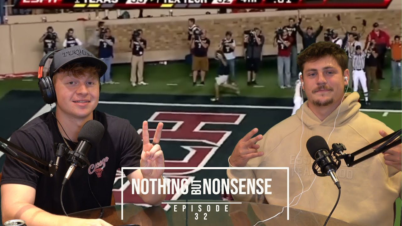 Episode 32: Chase and Noah talk greatest sports moments and more ...
