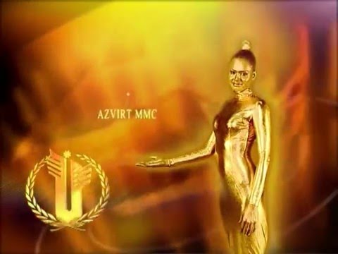 COMPANY OF THE YEAR - AzVirt MMC - 2012 - YouTube
