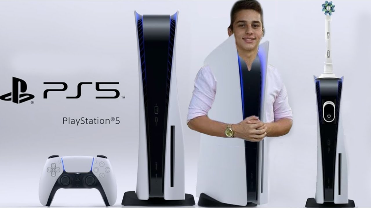 Memes that made my girlfriend buy me a ps5 - YouTube