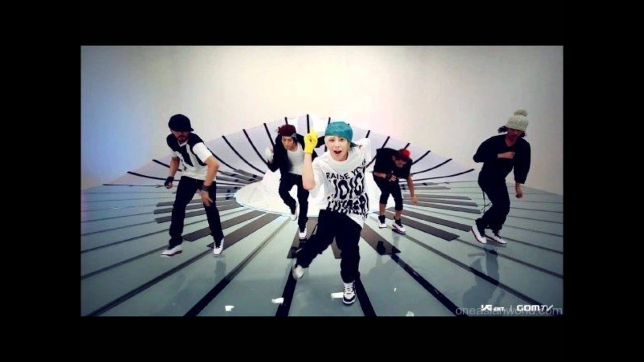 G Dragon Breathe