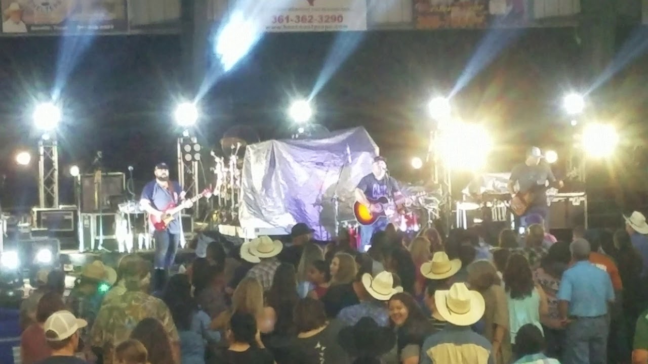 Dave Rukkus Band - YouTube