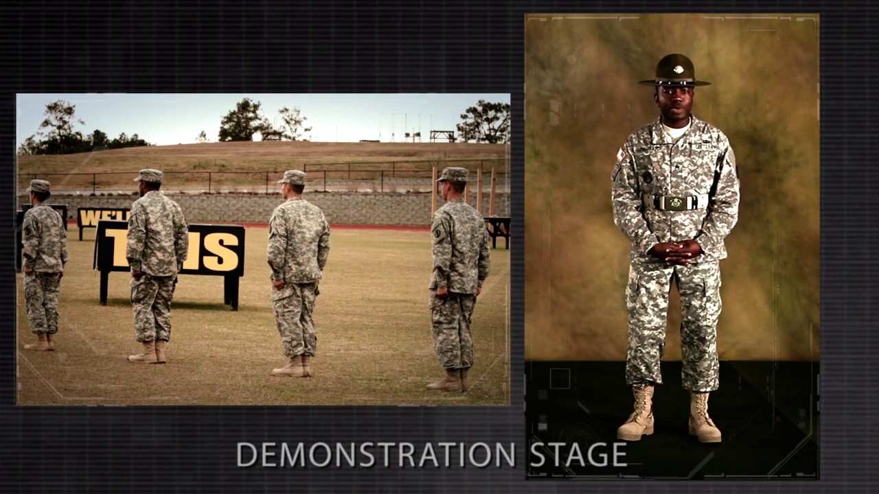 Opening and Closing Ranks - YouTube